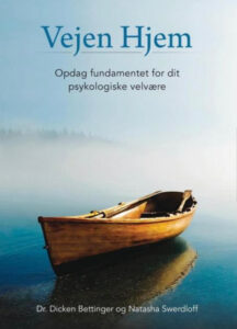 De tre principper | Positiv Forandring med Moderne Hypnose | Aalborg